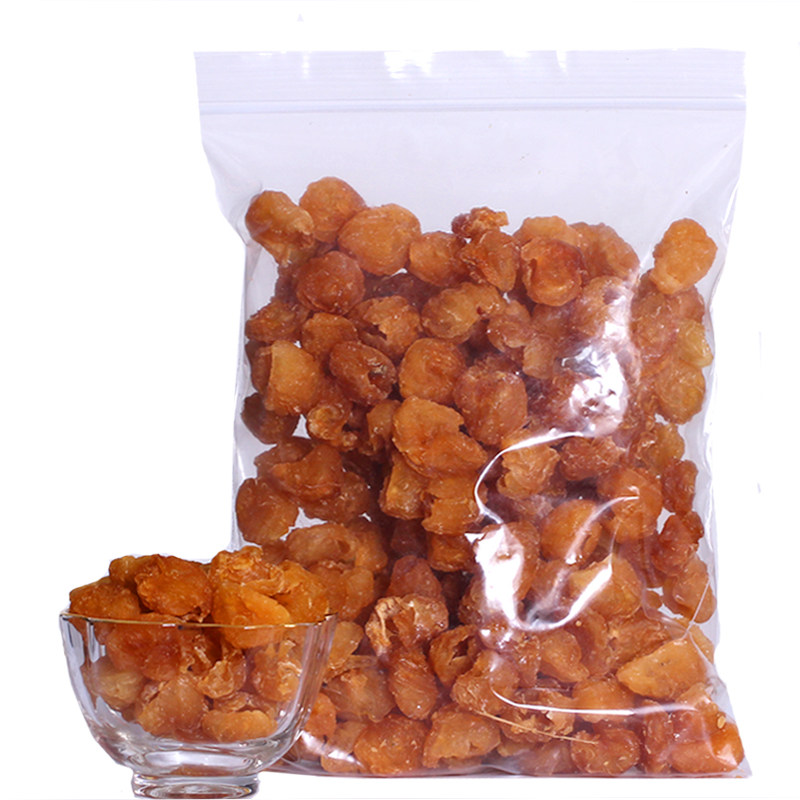Dried Longan Meat - 500g - Seedless, Zhejiang Province
