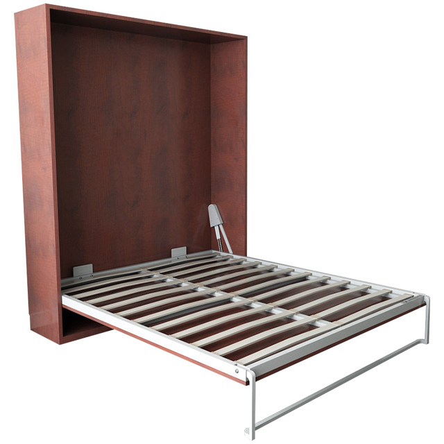Wall bed invisible bed hardware accessories Murphy bed multi-functional ...