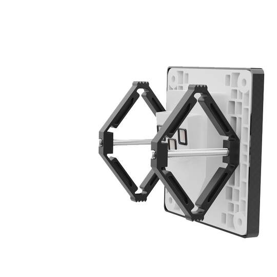 Type 86 Dark Box Repair Wall Socket Junction Box Fixer