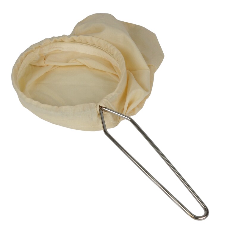 Hong Kong Style Stockings Milk Tea Filter Bag Special Tea Bag for Milk ...