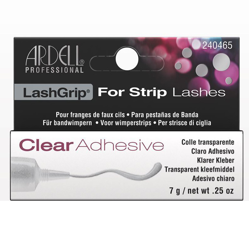 Ardell Transparent Lash Glue - 7g