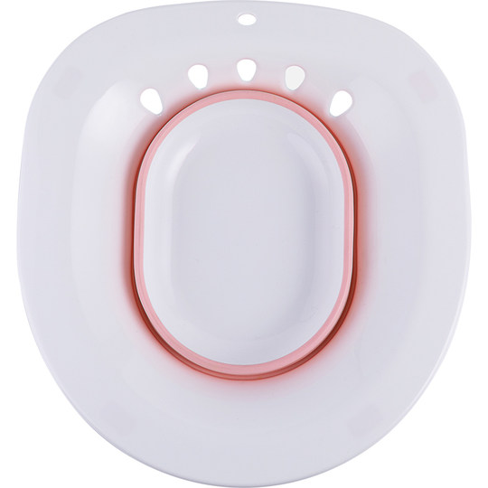 Bidet for Women | Private Parts Cleaning Basin | Foldable Hemorrhoids ...