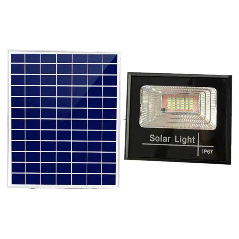 Solar Full-Spectrum LED Plant Growth Light - Indoor and Outdoor ...