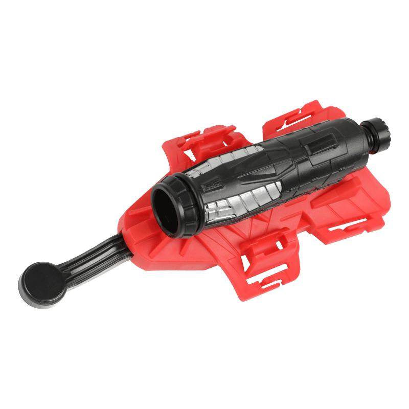 Spider launcher spider silk hero silk spinning handskar - soft bullet ...