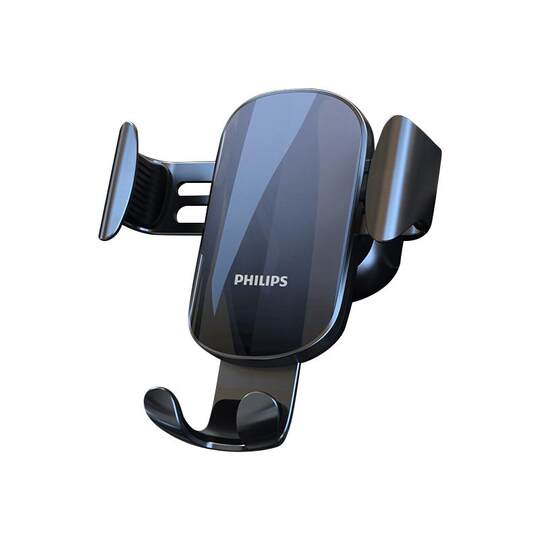 Philips Mobile Phone Car Bracket - Universal Support for Air Vent ...