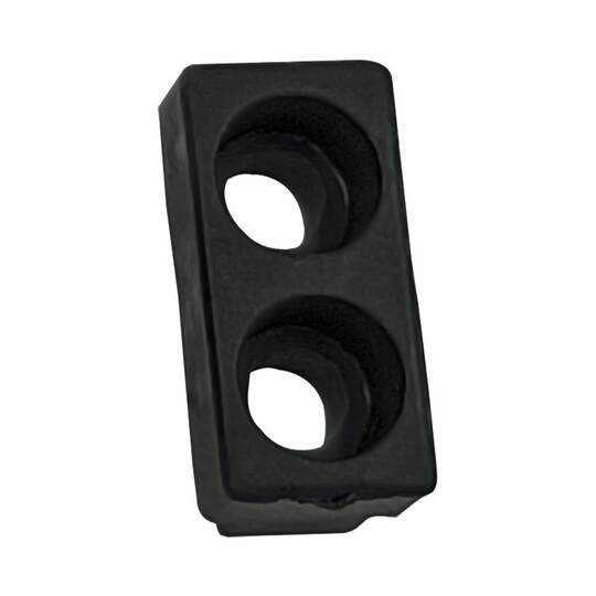 Three-Push King Kong Screen Window Positioning Block