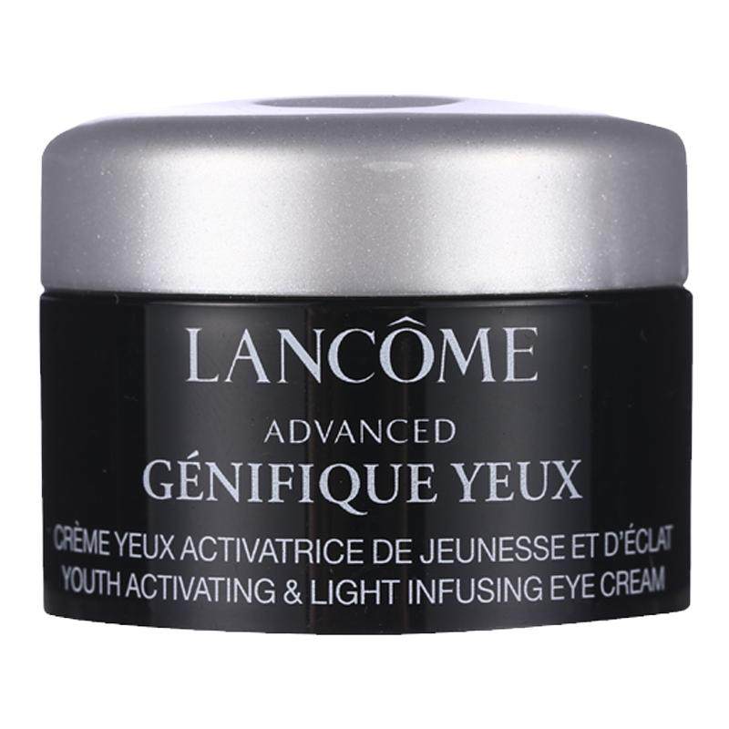 Lancome Advanced Genifique Revitalizing Eye Cream - 5ml Sample