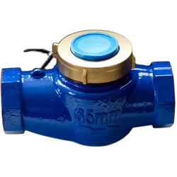 Water Meter
