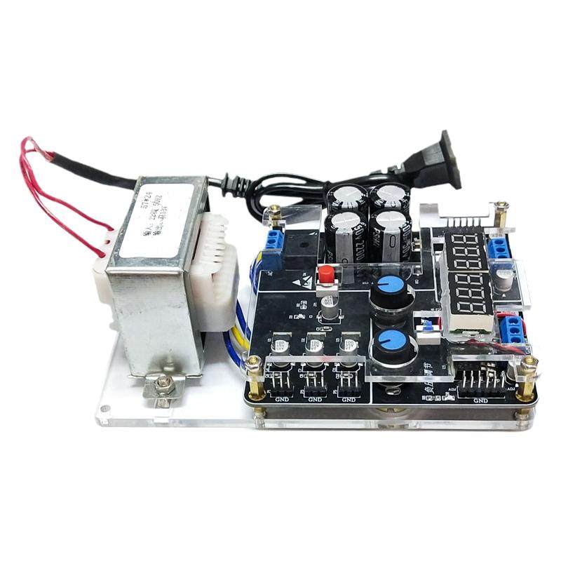 Conway Technology Linear Power Supply - AC-DC 220V to ±12V/5V/3.3V ...