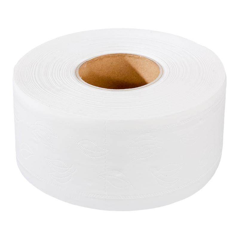 Papel Higiênico Simplicity 700g Rolo Grande - 12 Rolos