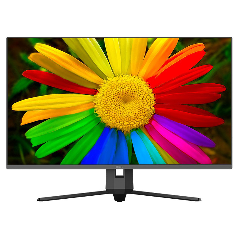 HKC 32-Inch 4K HD Display for Home Office