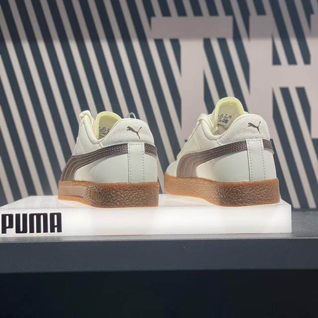 Puma/Puma genuine 2025 spring new men's and women's spliced outdoor ...