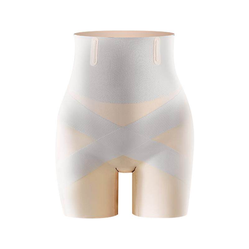 High-Waisted Tummy Control Pants, Powerful Tummy Control, Tummy Shaping ...