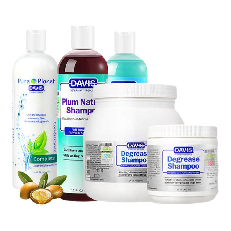 Davis Cat Hair Removal Ointment - 473ml