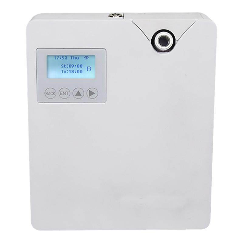 Diffuser, Fragrance Machine, Hotel Lobby Automatic Timed Fragrance ...