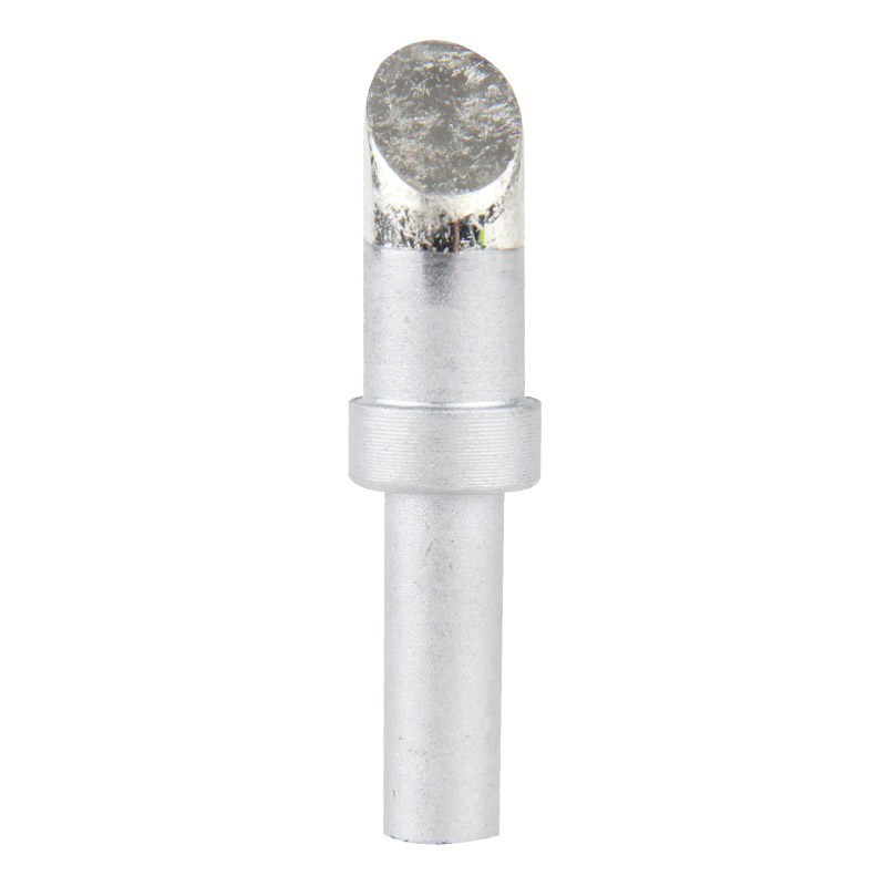 Crack TS2300/205/3205/376D Soldering Iron Tips - Round, Horseshoe, D-Shape