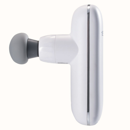 Alister Mini Fascia Gun Muscle Massager - Professional Electric Mini ...