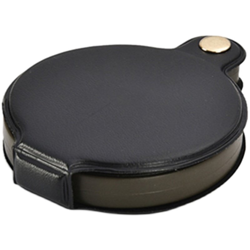 Pocket Portable 20 Times High-Power Magnifying Glass for Reading Drug ...