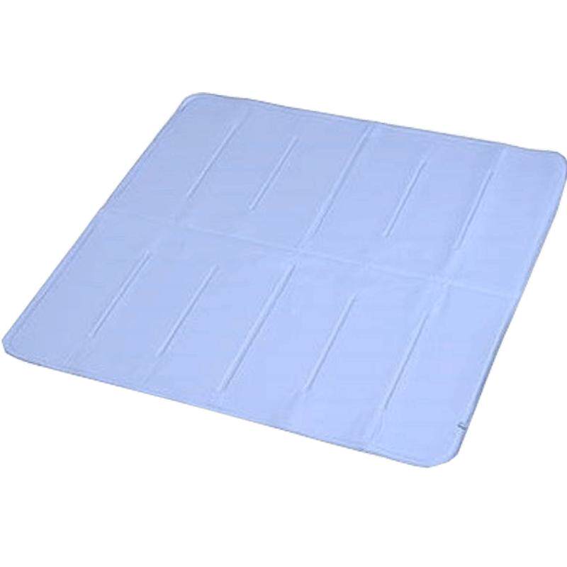Summer Gel Ice Mattress - Ice Pad Mattress Cooling Pad Mat for Student ...