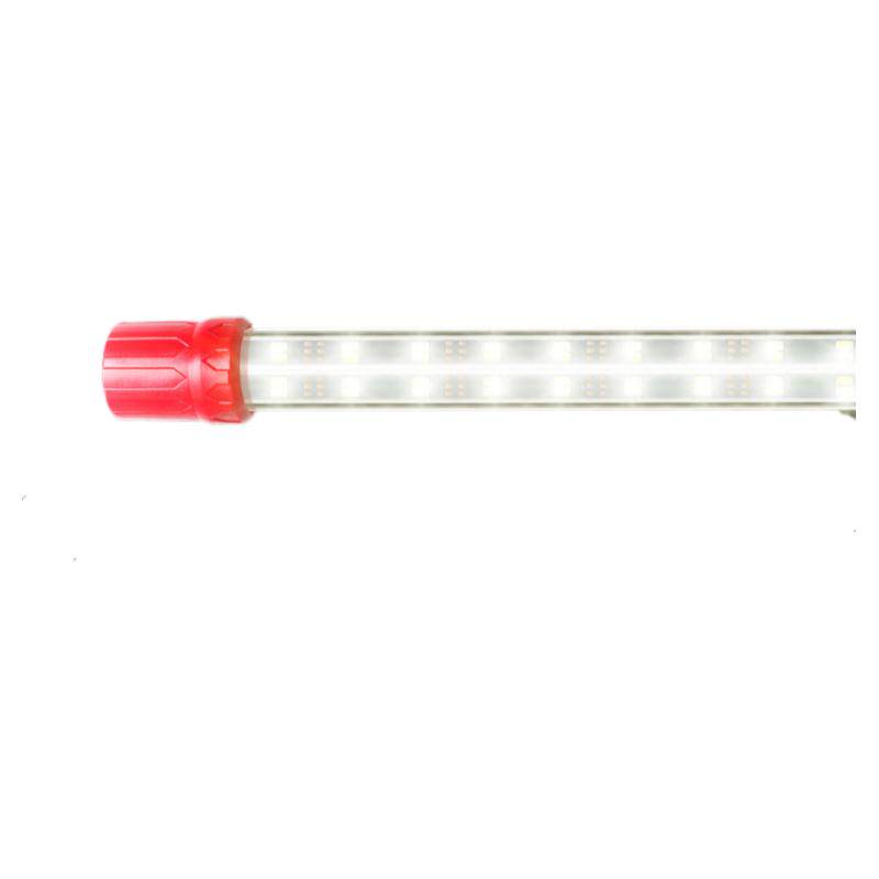 Zishan douhai LED Aquarienlampe - Goldener Drache & Arowana Beleuchtung