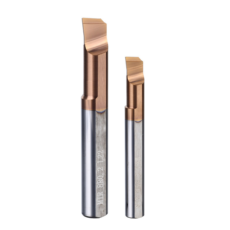 Link MTR Boring Tool - Tungsten Steel Alloy Small Hole Boring Tool