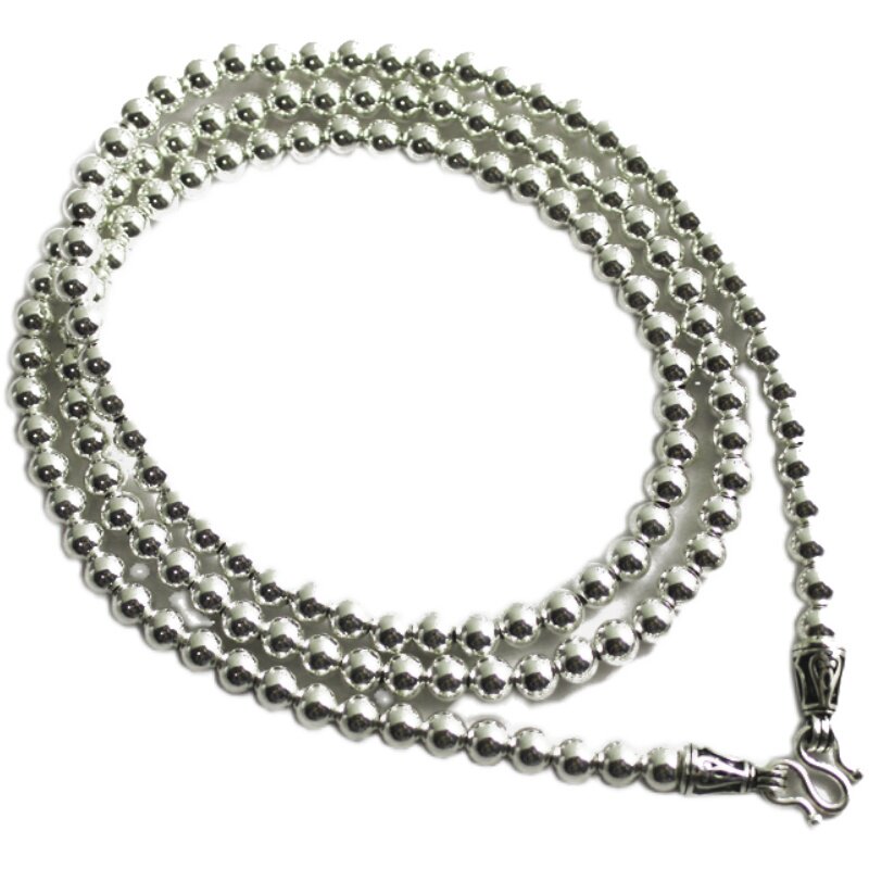 Rantaian jenama buddha thai gutianle 925 sterling silver kalung - loket ...