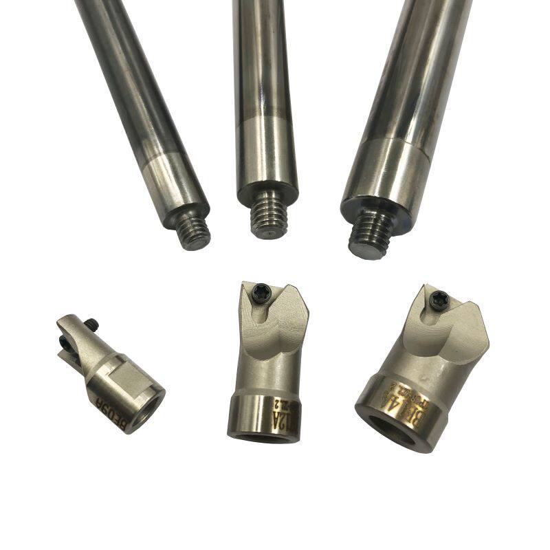 NBJ16 Anti-Seismic Boring Bar Tungsten Steel Rod Carbide Boring Bar ...