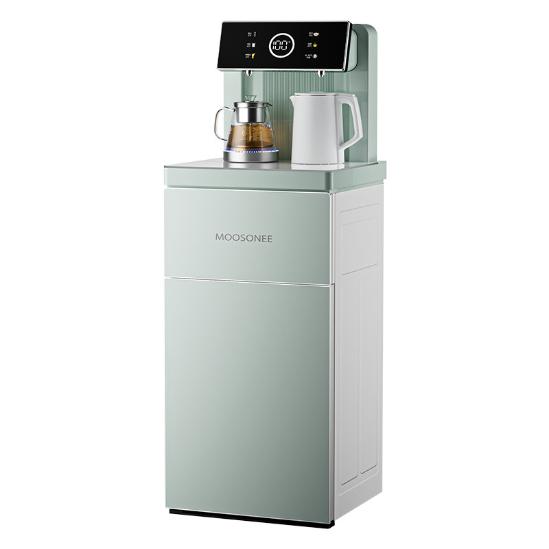 Musony Automatisk Te- & Vattenbar - Modell 05a