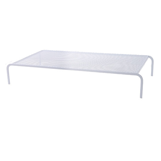 Desktop Computer Elevated Rack with Storage Drawer - Ideal for Display ...