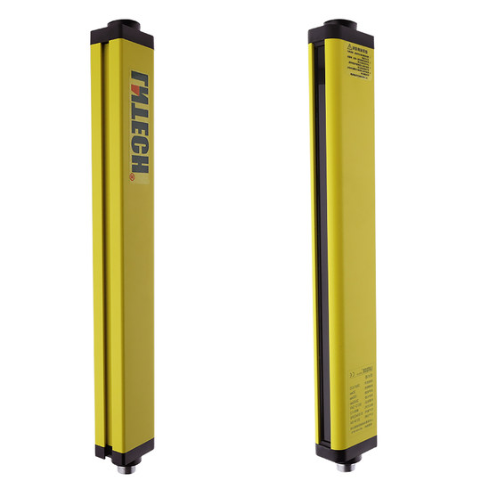 Lntech Lane Punch Safety Grating SNA/B Original Genuine Light Curtain ...