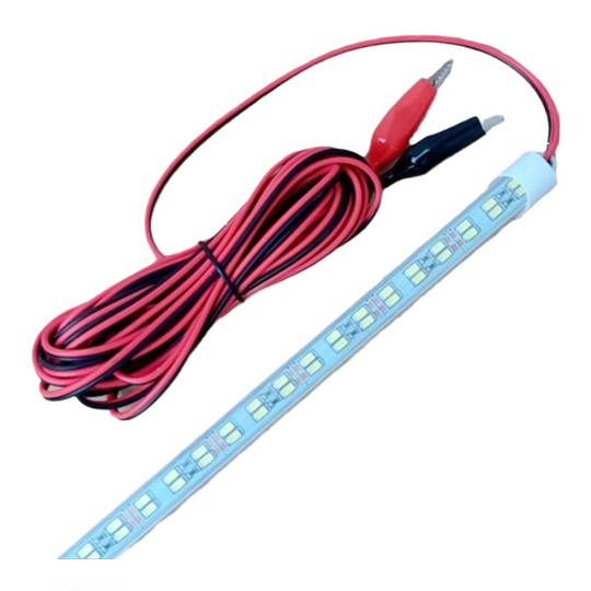 Lampu Bar LED Yandi untuk Tampilan Makanan - 12V
