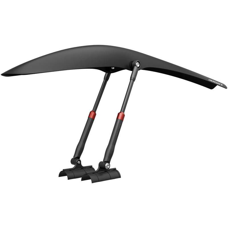 Road Bicycle Extended Fender 26-29 Inch Front and Rear Fender Bicycle ...