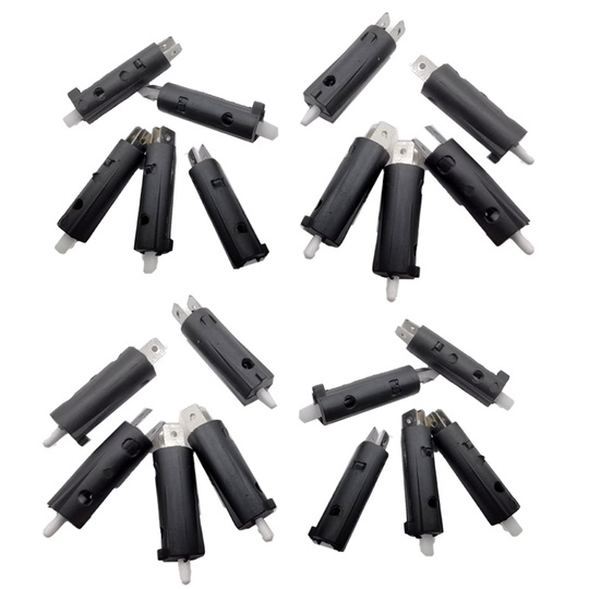 Motorcycle Brake Light Switch and Accessories