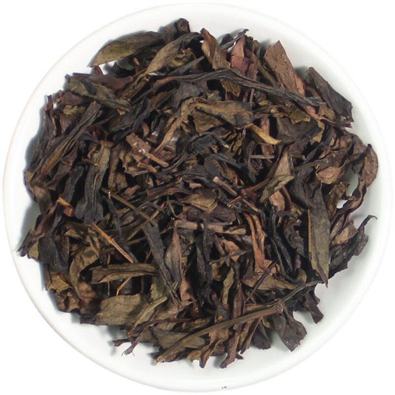 Duck Feces Fragrant Milk Tea - Special Tea Blends