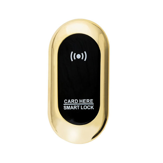 Sauna Lock with Electronic IC Sensor for Bathroom and Gym Lockers