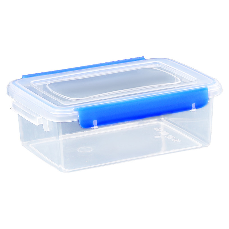 Fresh-Keeping Box - Food-Grade Storage Container with Sealed Cover for ...