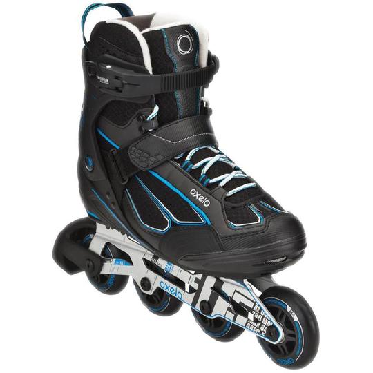 Decathlon Roller Skates - Adult & Kids - Inline Fancy Shoes IVS3