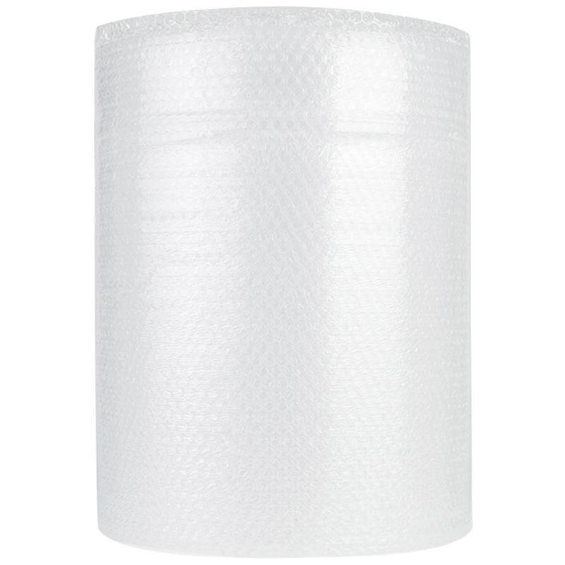 Bubble Film Roll - Shockproof Anti-Collision Packaging Material for ...