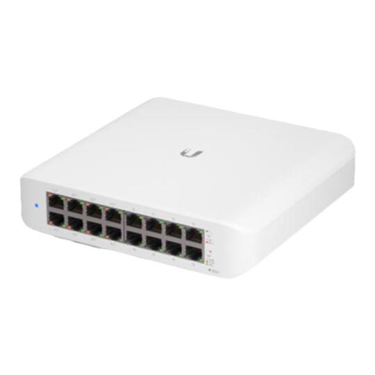 Ubnt Usw-Lite-16-Poe Gigabit PoE Switch
