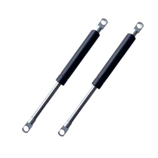Double Bed Hydraulic Support Rod Storage High Box Bed - Pneumatic Rod ...
