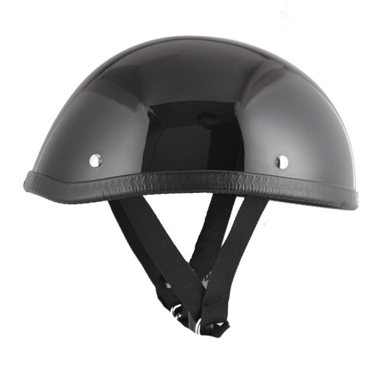 Thompson Cruise Retro Half Helmet - Small and Stylish Design