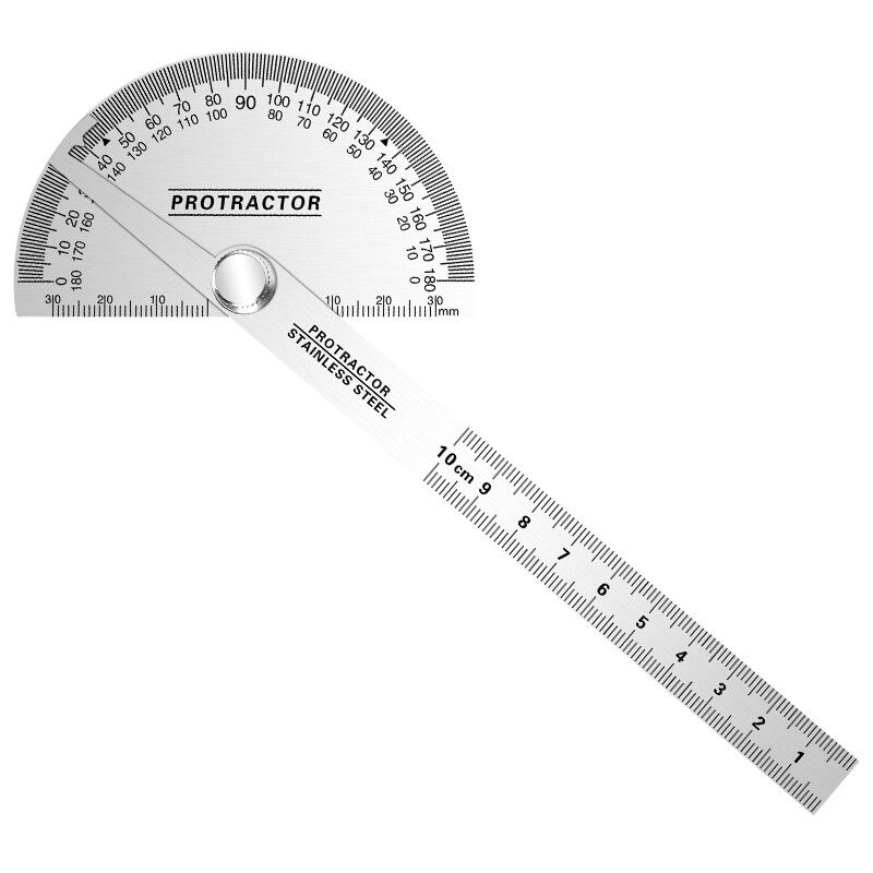 Joint Activity Measuring Ruler - Medical Rehabilitation Ruler - Limb ...