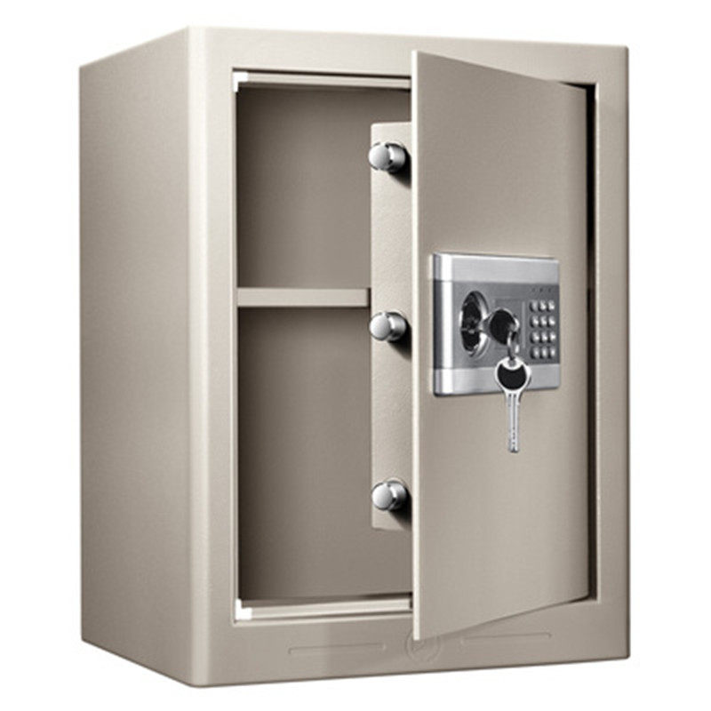 Safe Office Deposit Money Safe Deposit Box - Anti-Theft Home Security ...