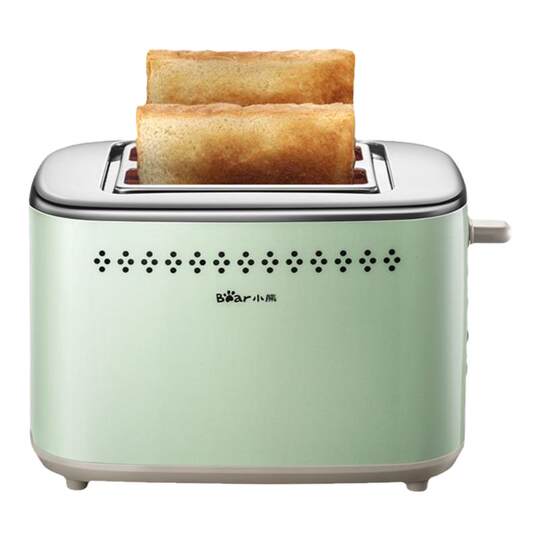 Bear Toaster - Multi-Functional Small Toaster for Home Use