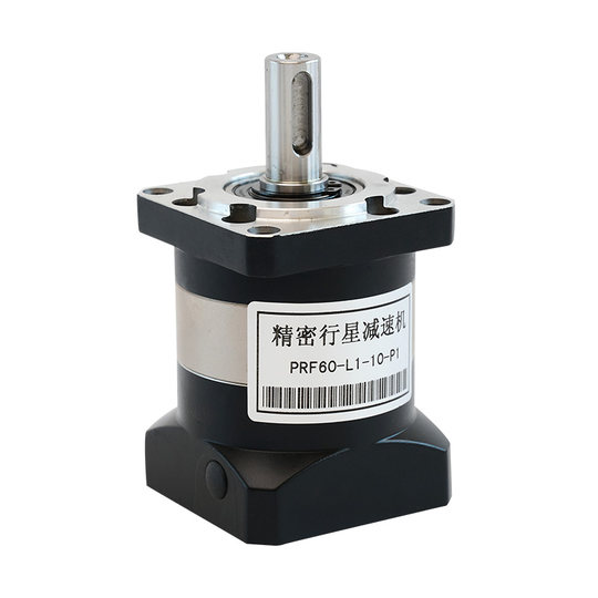Miniature Precision Planetary Reducer PRF Series | Hard Tooth Surface ...