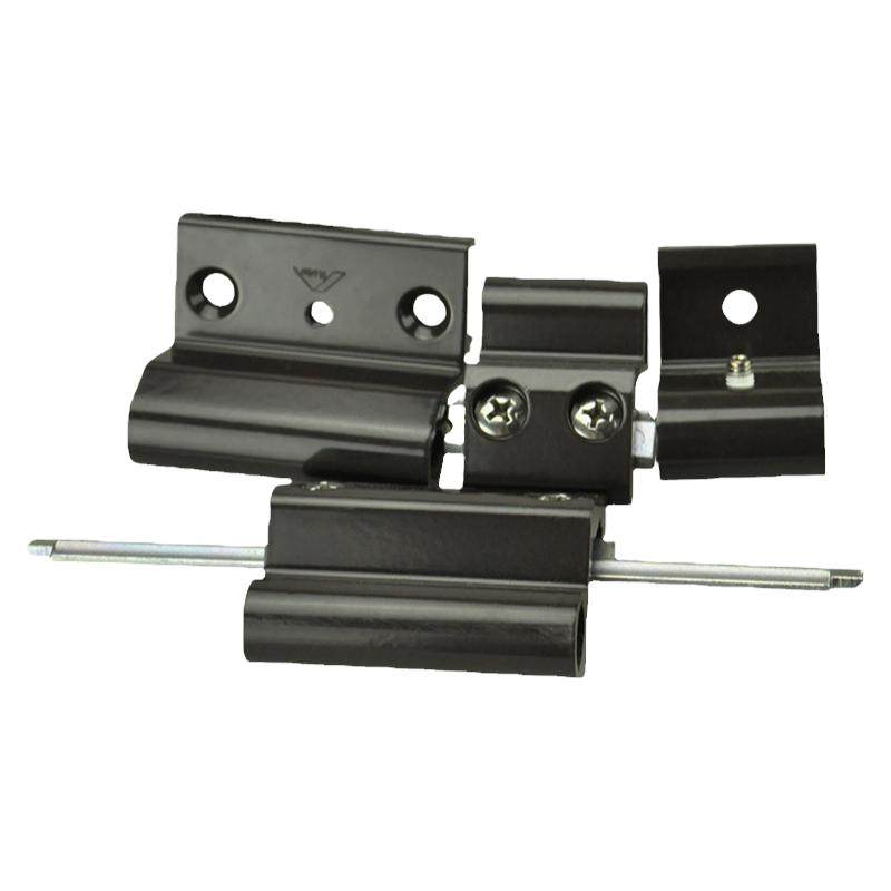 Roto Inner-Opening Inner-Turning Hinge Broken Bridge Aluminum Inner ...