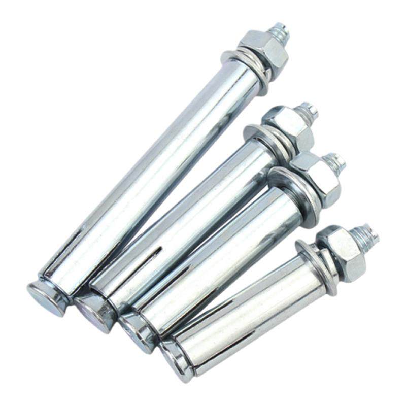 Stainless Steel Expansion Screw - M6/M10/M12 - Jin Chao