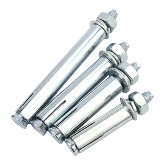 Jinchao 304/201 316 Stainless Steel External Expansion Screw Bolt ...