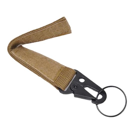 Soldier Falcon Multi-Function Hawk Buckle Molle Key Hook