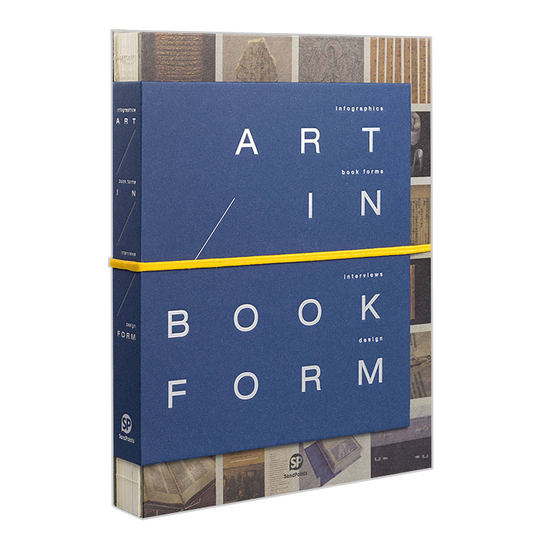 Book Form Art Design Tool Collection English Original Books